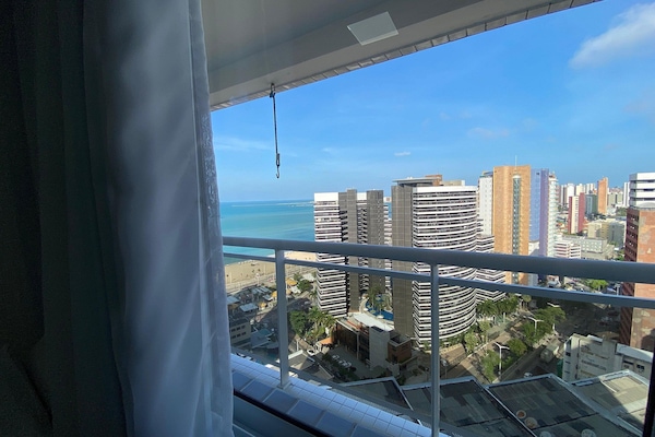 Apartamento | Interior