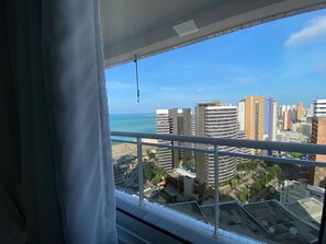 Apartamento | Parte interna