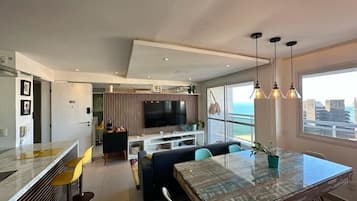 Apartamento | Restaurantes