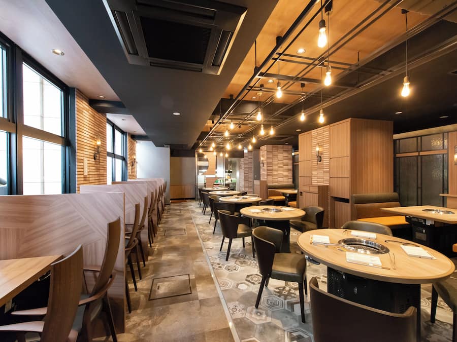 Restaurante