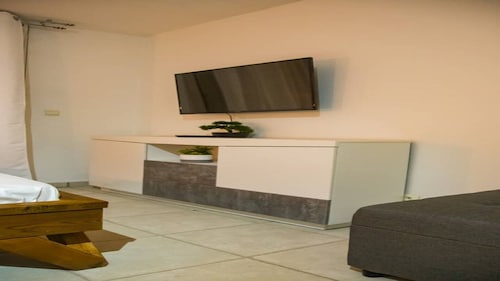 Charming Studio Ginger Standing - Guadeloupe