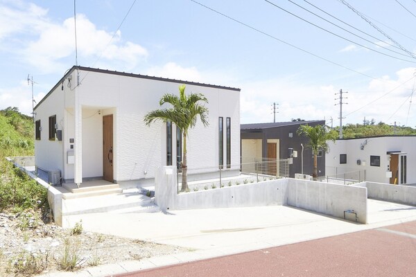 E-horizon Resort Condominium Nago A - Nago
