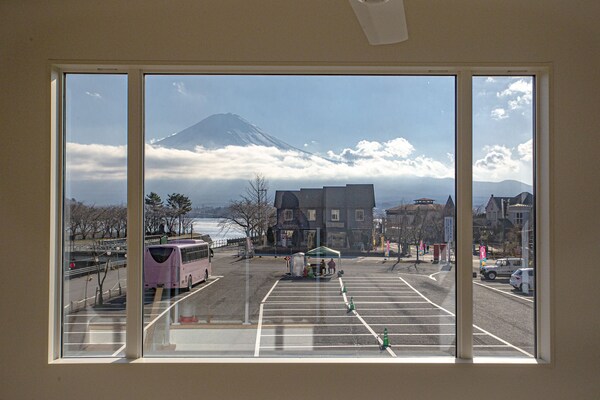 세쓰 - 가와구치 호