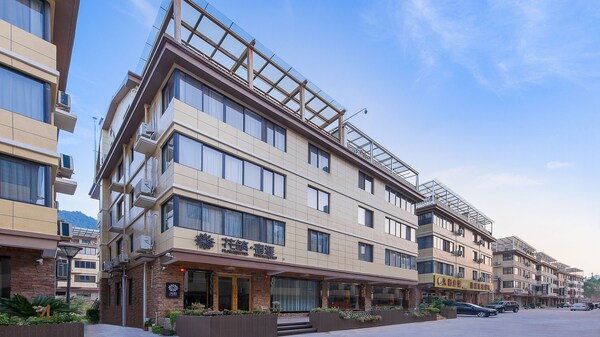 Floral Hotel Suya Thousand Islet Lake - Hangzhou