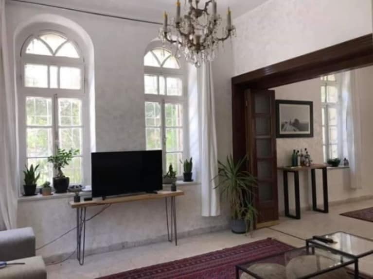 Rainbow Villa - In Amman - Amman
