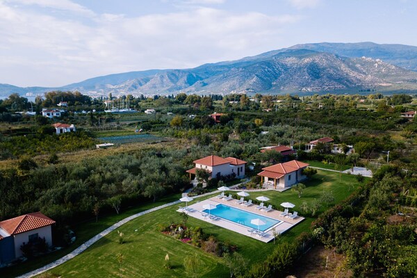 Elite Cottages - Adults Only - Greece