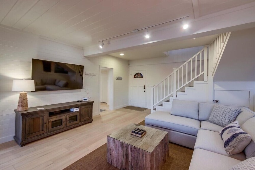 149 평방 미터 주택 ∙ 침실 3개 ∙ 게스트 7명 - 엔시니터스