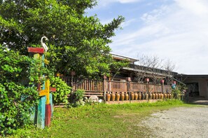 Fachada