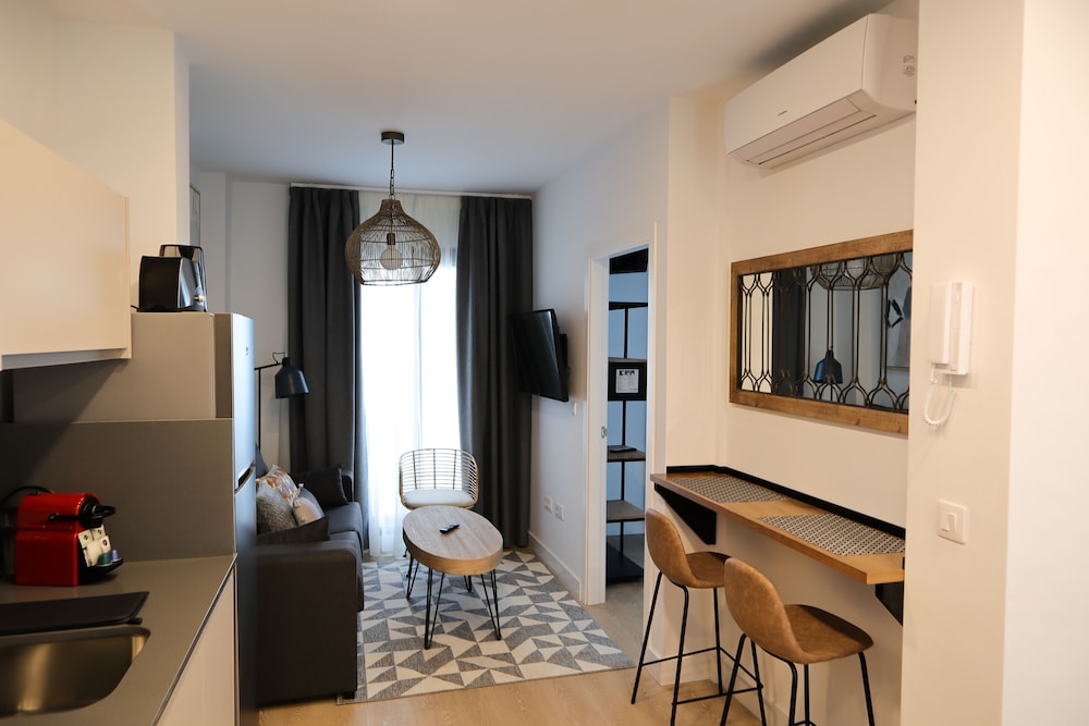 Calma Suites - Sevilla