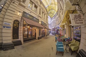 Pormenores do exterior