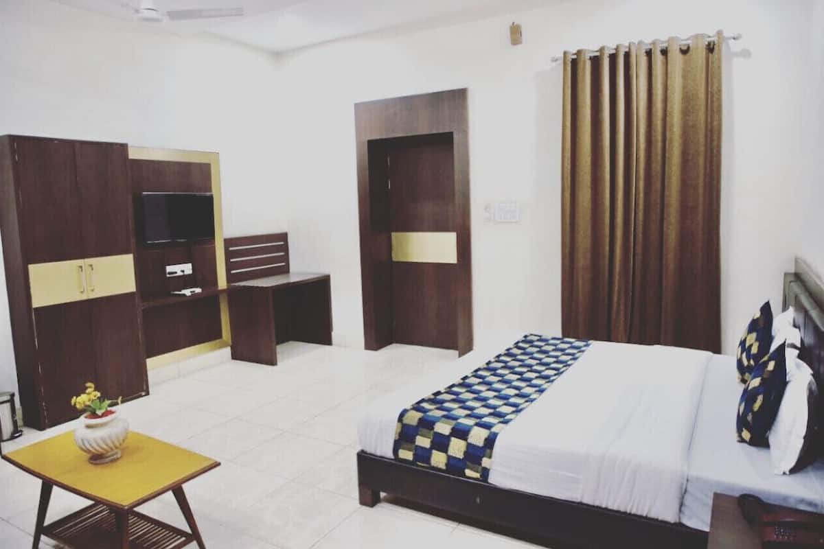 Quarto Premium | Camas desdobráveis, Wi-fi grátis