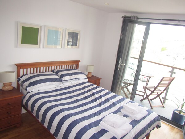 Apartamento En Southpoint View Beach - Newquay
