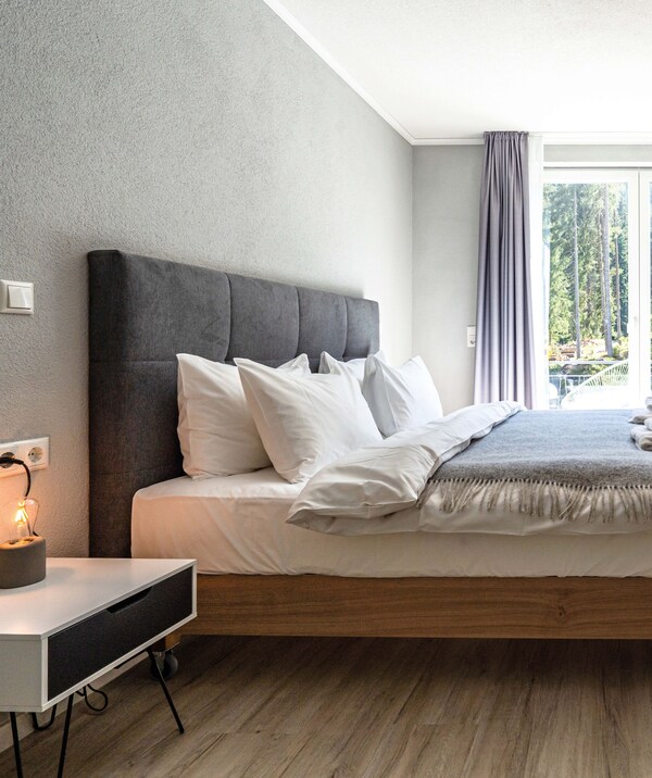 Stuub Langenbach - Titisee-Neustadt