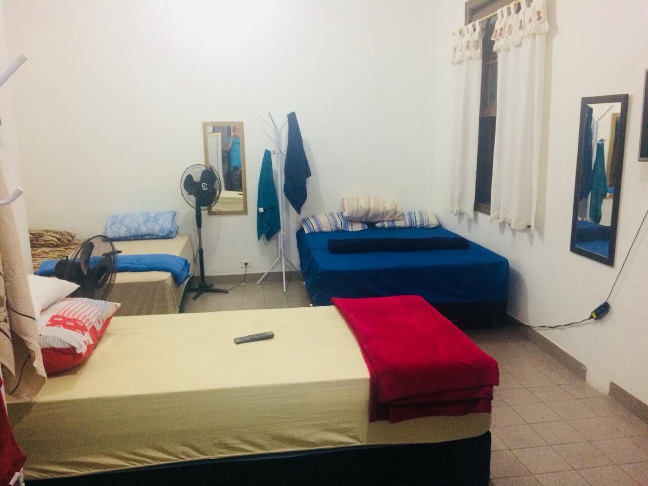 Very Comfortable And Close To Everything In The Center Of Sao Paulo - Sao Paulo