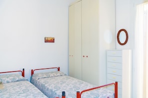 Apartamento, 2 quartos | 2 quartos 