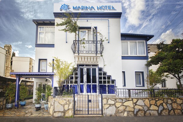Marina Hotel Bodrum - Bodrum
