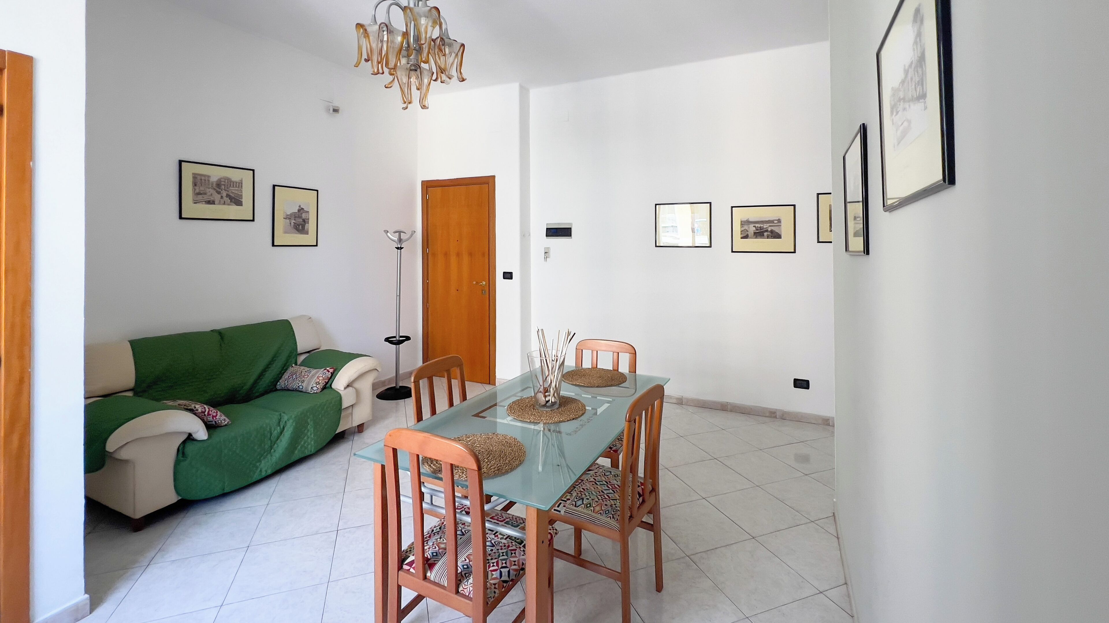 Apartamento Corso Sicilia - Catania