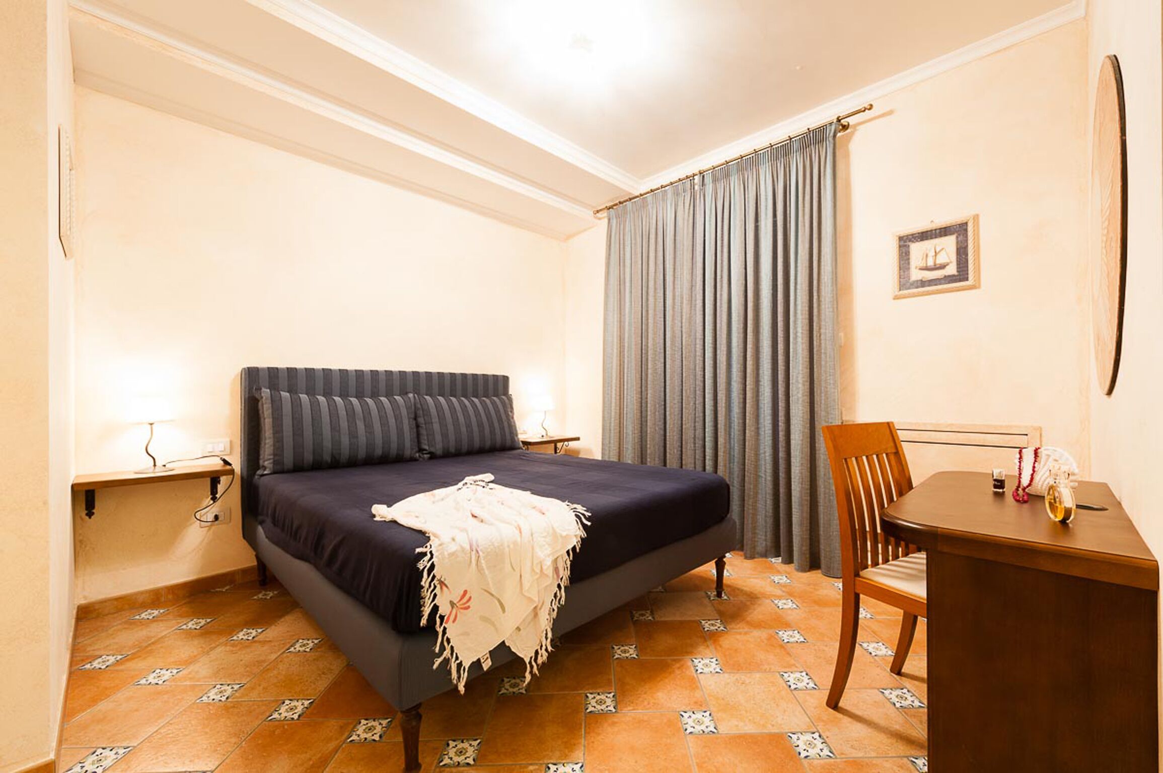 Apartamento, 3 quartos | 3 quartos, roupa de alta qualidade, Wi-fi grátis 