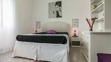 Apartamento, 3 quartos | 3 quartos, roupa de alta qualidade, Wi-fi grátis