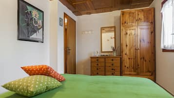 Apartamento, 2 quartos | Roupas de cama premium, Wi-Fi de cortesia, roupa de cama
