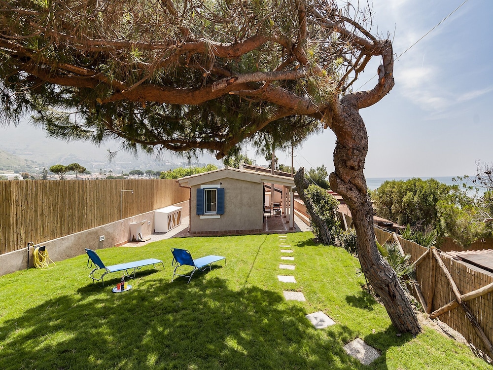 Villa Maresol 6 – Beach Access & Parking Included - Sperlonga