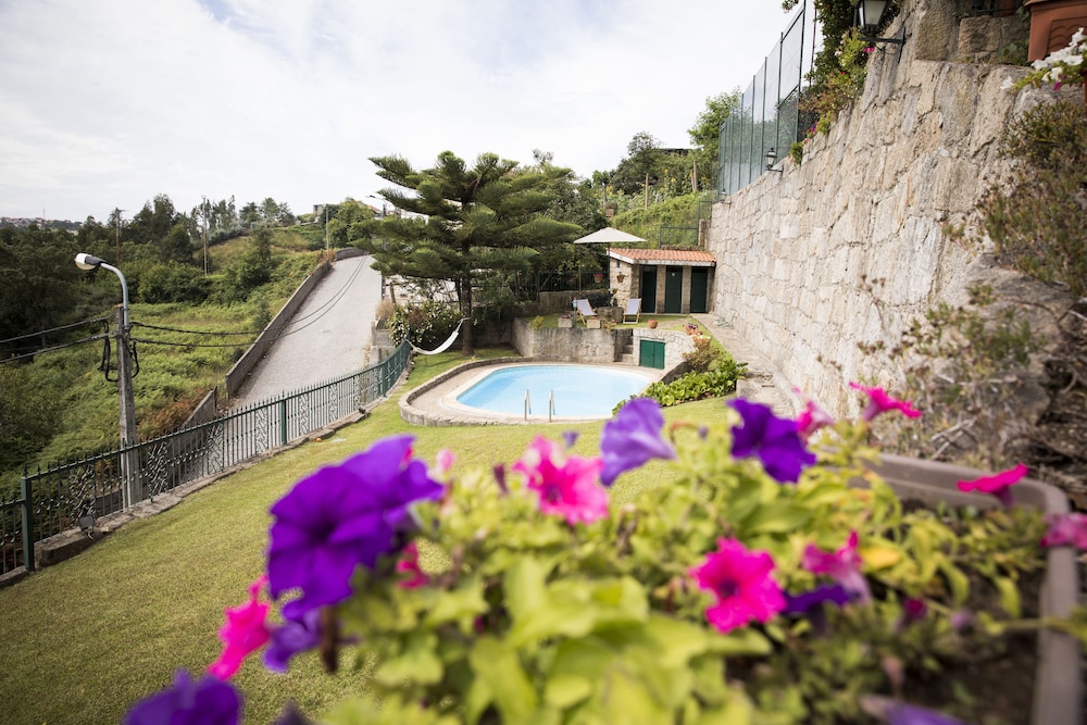 Casa Da Casada - Espigueiro Da Casada - Gondomar