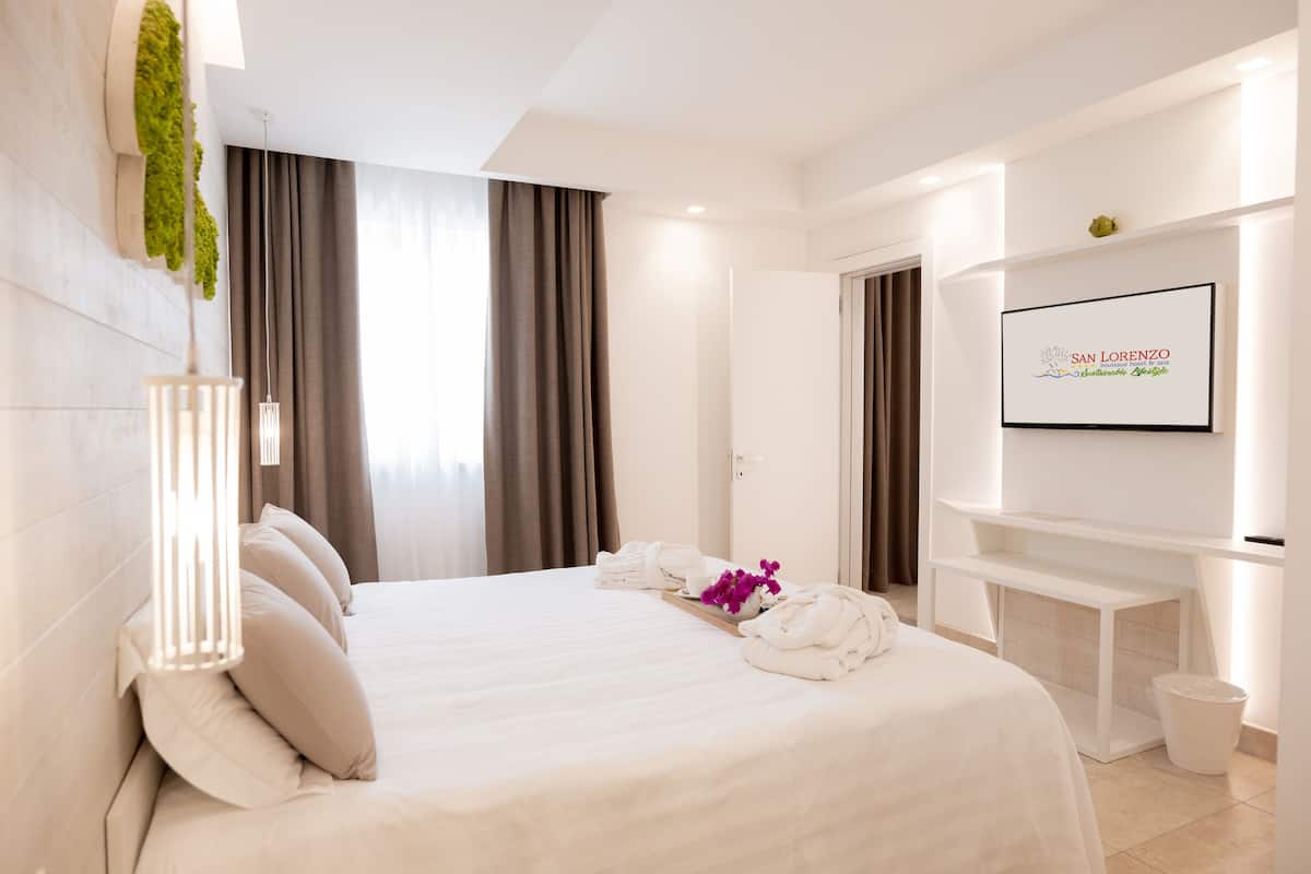 Family Room Connected | Roupa de alta qualidade, edredões de penas 