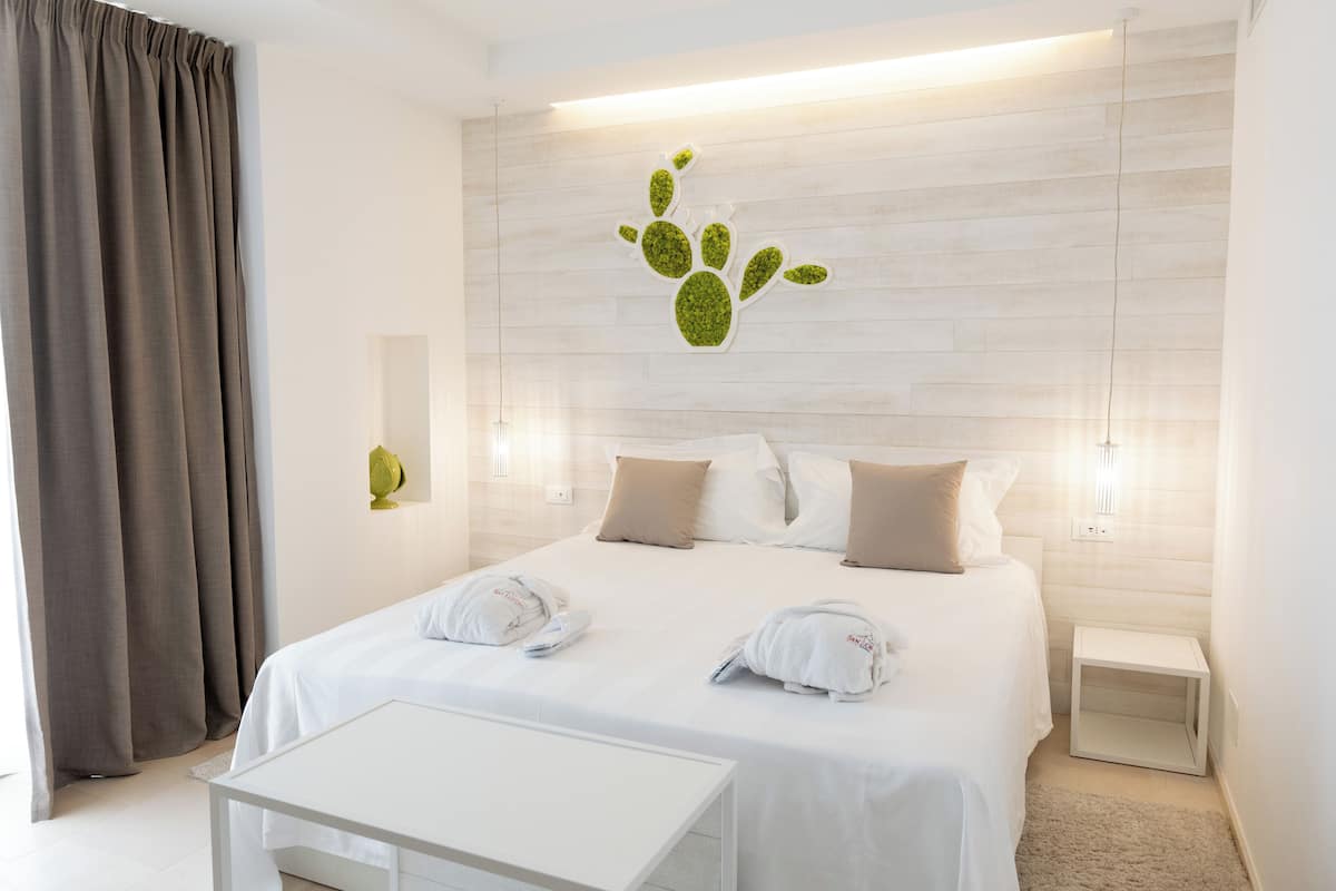 Villa Belvedere | Roupa de alta qualidade, edredões de penas 