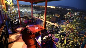 Terraço/pátio interior