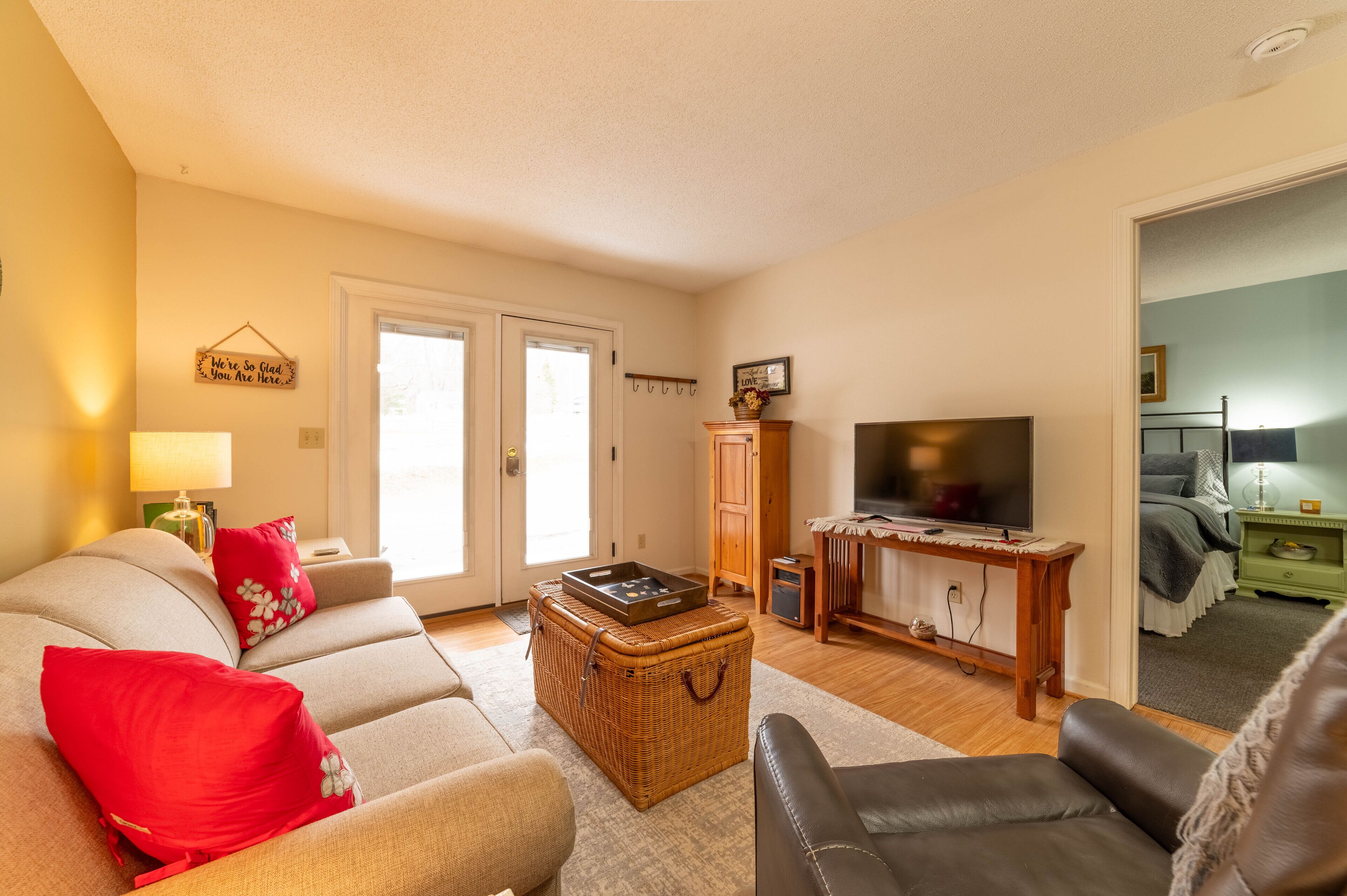 Cozy Nest Near Skiing - Peninsula, MI