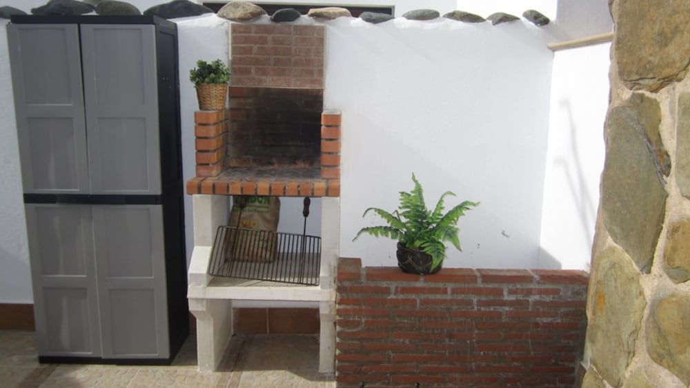 Apartamentos Rurales Los Molinos - Casa De Madera - Extremadura