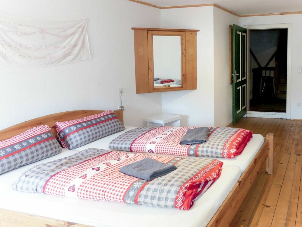 Wonderful Private Villa For 15 Guests With Wifi, Tv, Terrace And Parking - Hochkönig