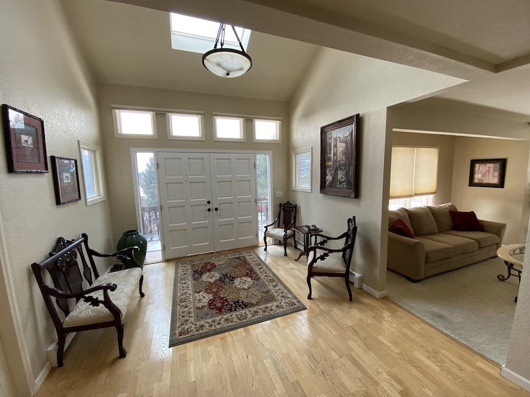 Parker House - Parker, CO