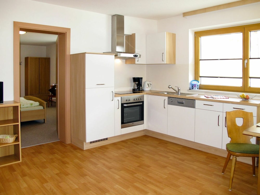 Lovely Apartment For 8 People With Wifi, Tv, Terrace And Parking - Tux
