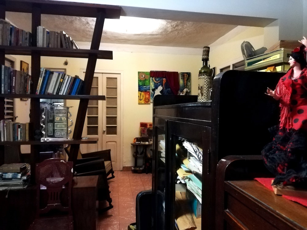 Casa El Patio Andalú - Cuba