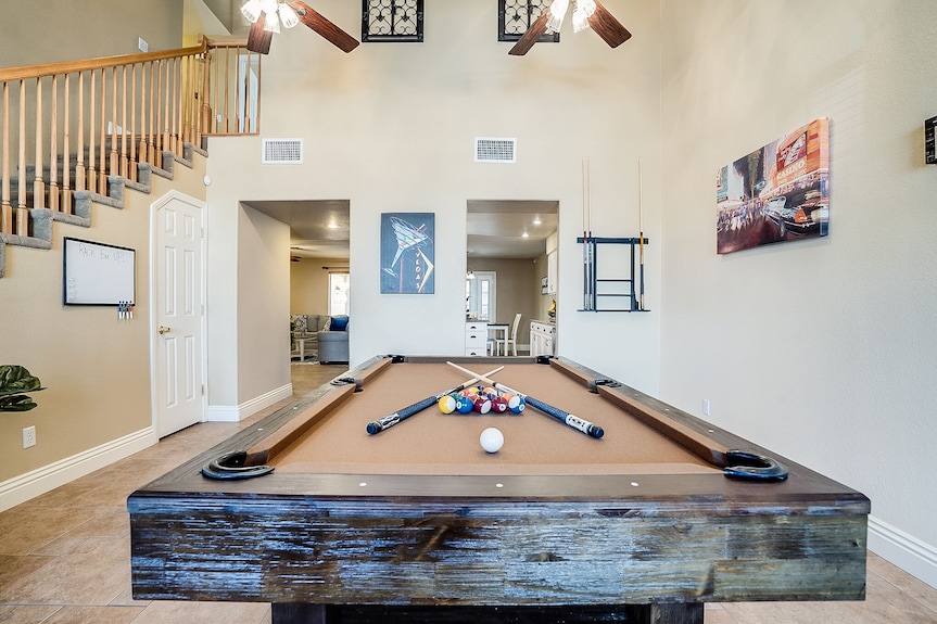 Upscale 4 Br Home With Rv Parking - Henderson, NV