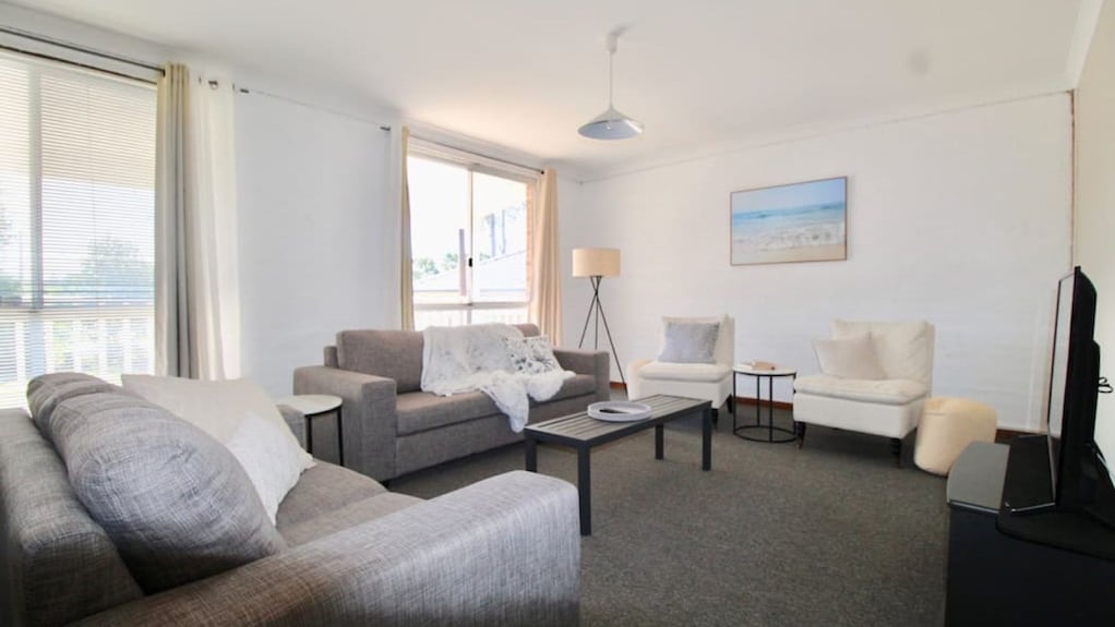Duncan By The Beach - Family Holiday Home In Great Location! - Vincentia
