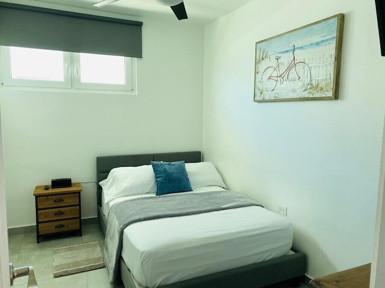 Lugar Perfecto. Por Wg - Puerto Rico