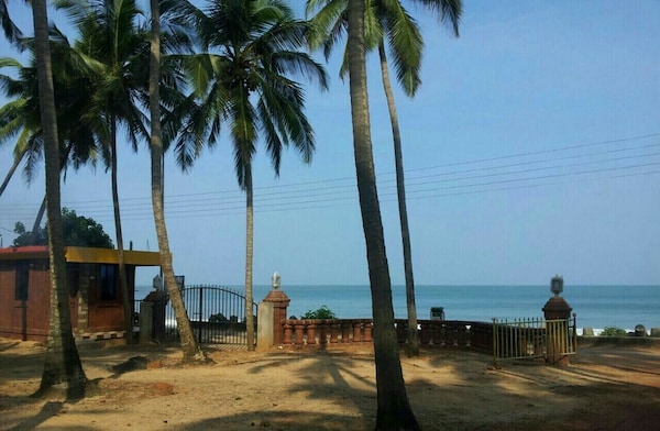 Hotel Killa Niwas - Malvan