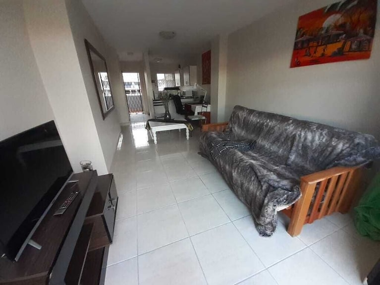 メンリンメインのアパートメント@メンリンプレイス全体 - プレトリア