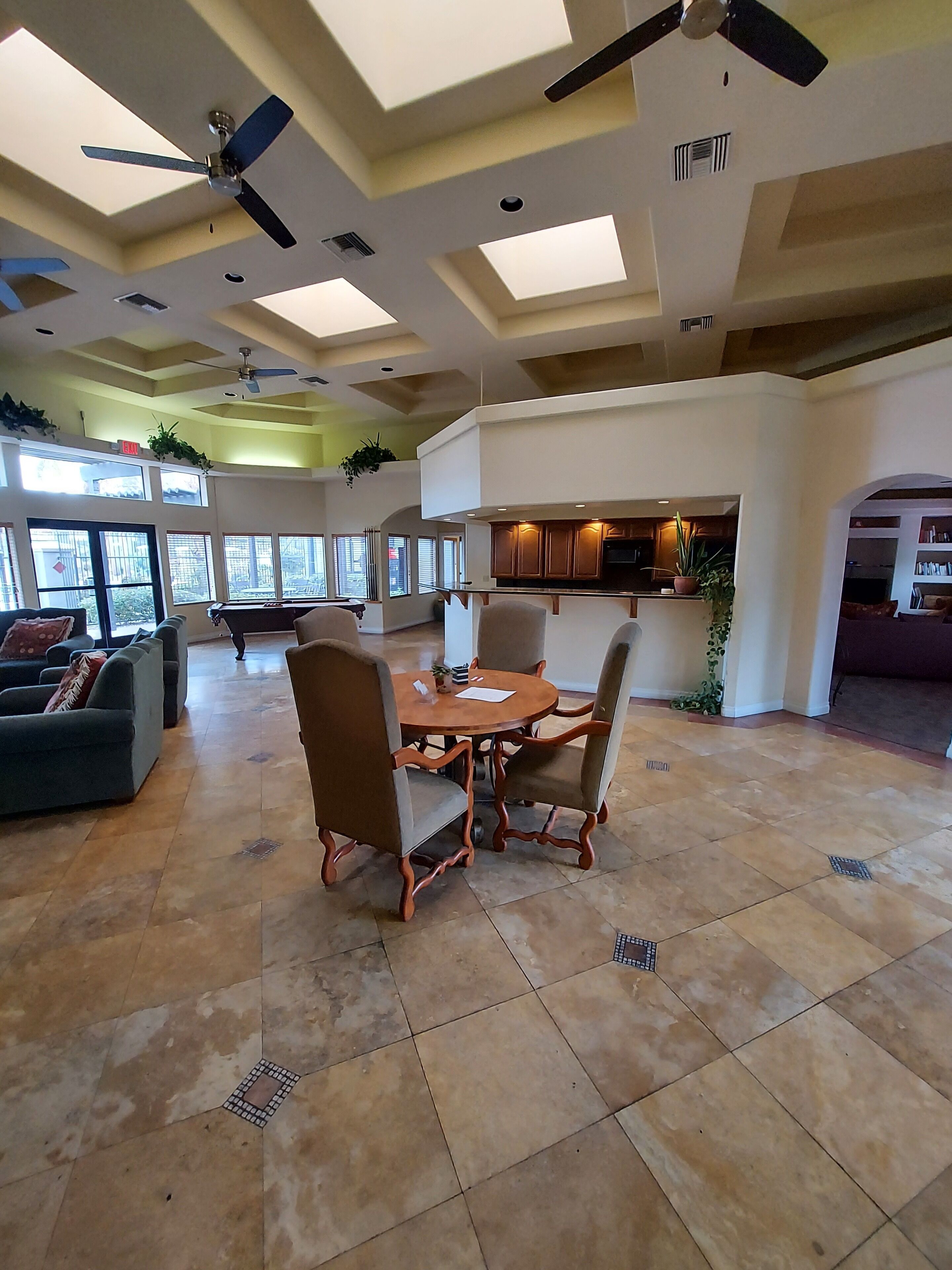 Private, Fully Furnished Condo In Gated Community Of Seven Hills, Henderson Nv. - Henderson, NV