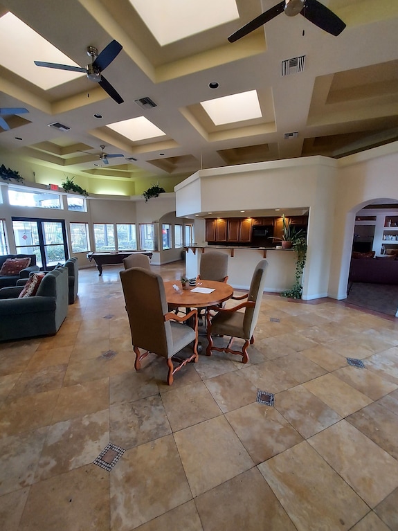 Private, Fully Furnished Condo In Gated Community Of Seven Hills, Henderson Nv. - Henderson, NV