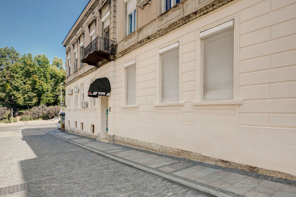 Booking Bnb - Belgrade