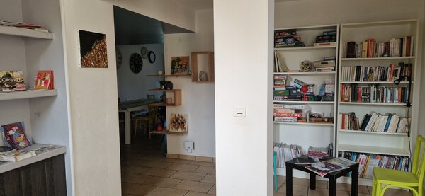 Le Relais De La Tour - Gers