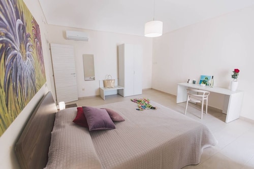 Villa Giusy Parking Inclus - Syracuse
