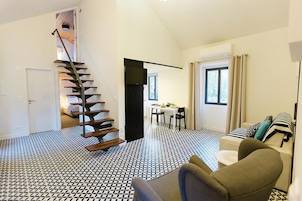 TV LCD 40 polegadas com canais a cabo, TV