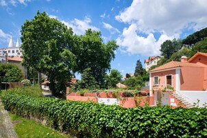 Área da propriedade