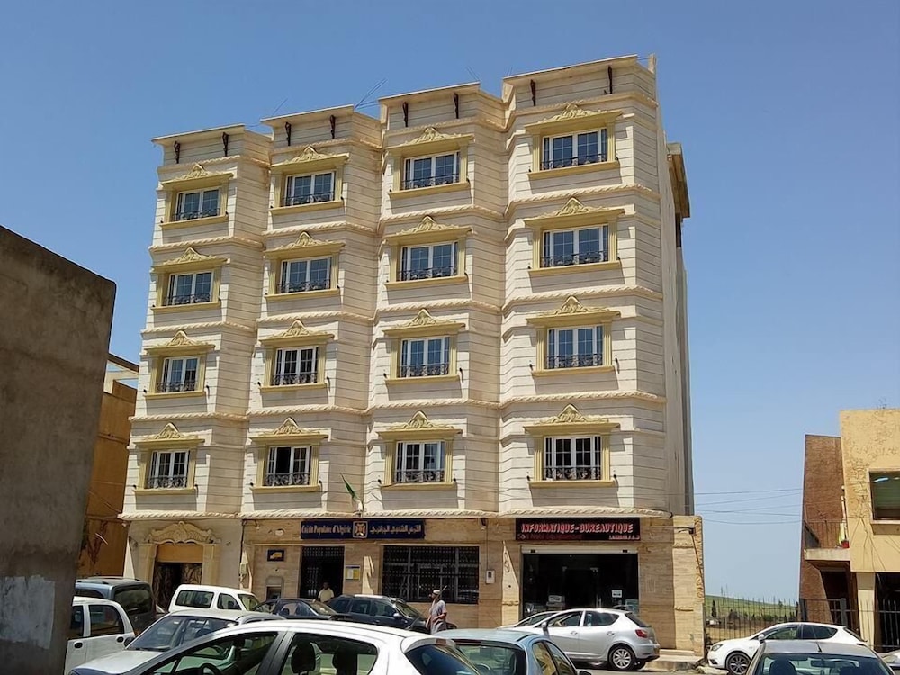 Hotel Du Prince - Constantine