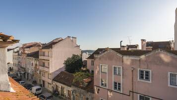 Estúdio, terraço (Sailing) | Vista para a cidade