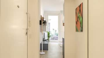 Apartamento, 1 quarto | Comodidades do quarto